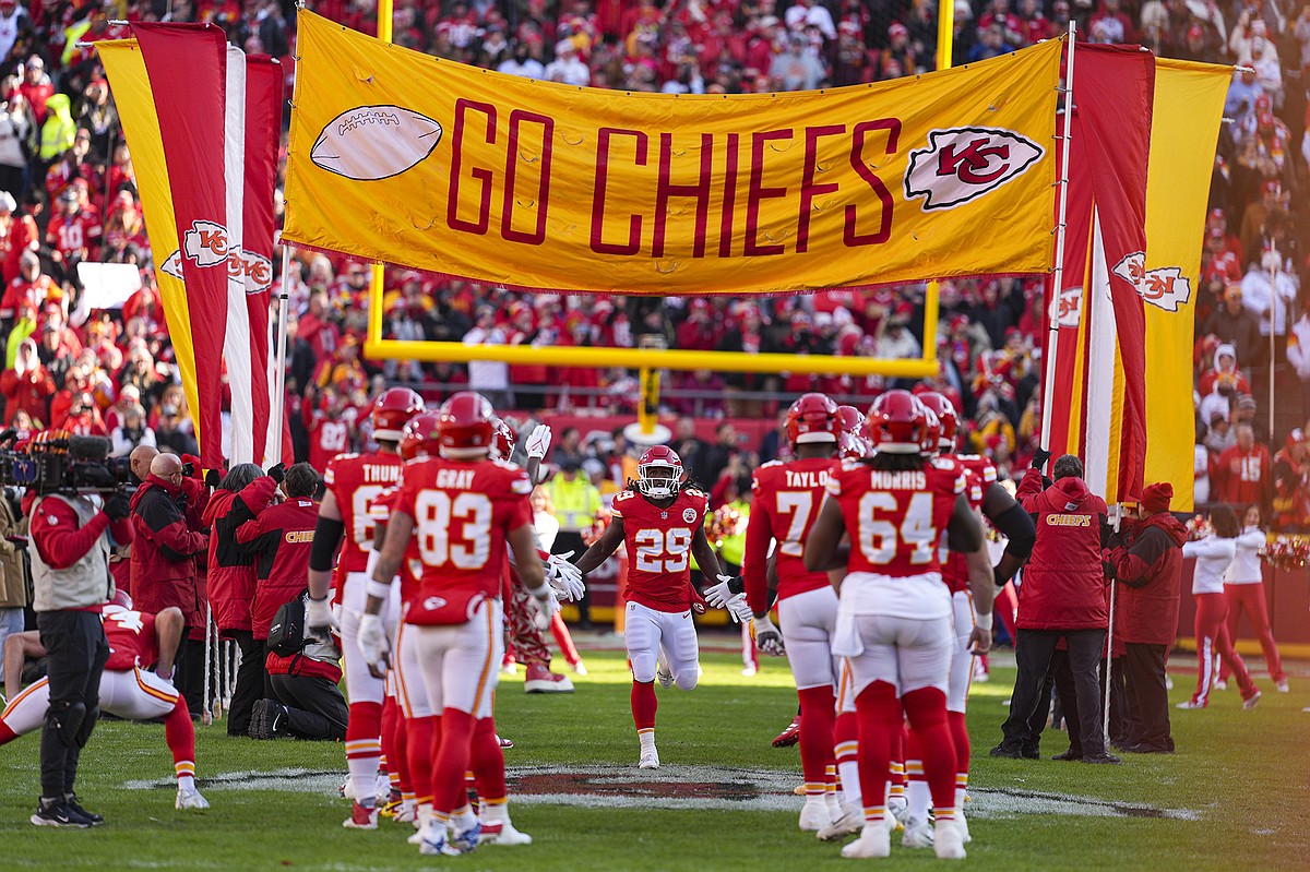 Super Bowl LIX: Why the Chiefs will win Sunday's game | Chattanooga ...