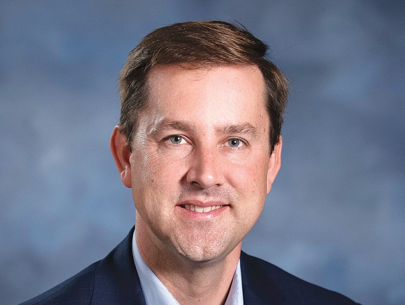 Meet 11 of the latest hirings and promotions in the Chattanooga ...