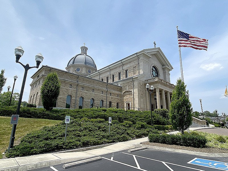 East Tennessee priest reinstated after diocese finds ‘no evidence’ to ...