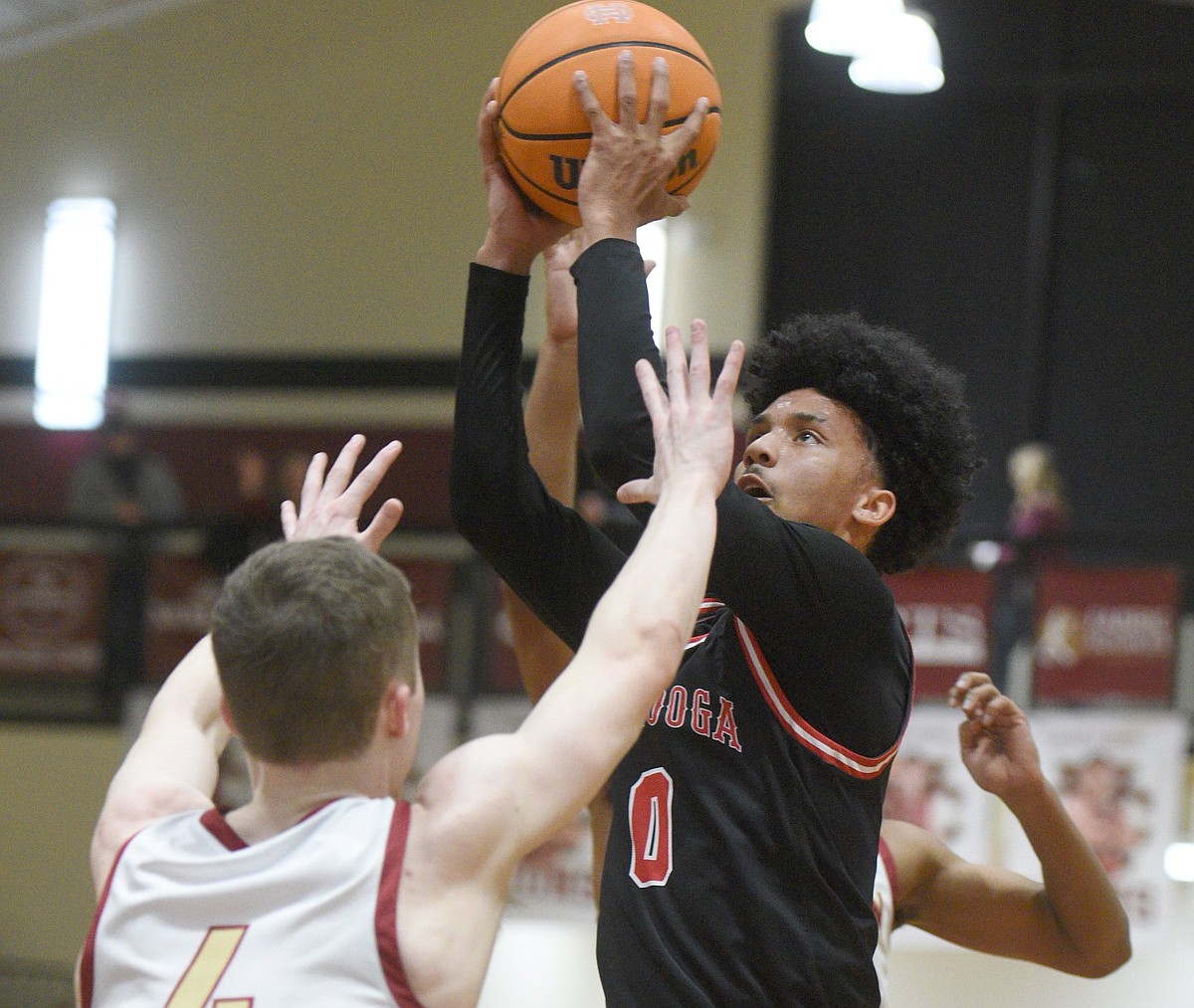 Christian Heritage coach, Chattooga star headline boys’ NW Georgia all ...