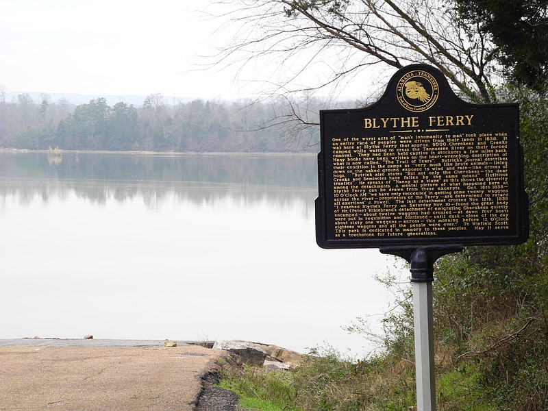 Meigs County officials deny wrongdoing in $100 million suit filed over ...