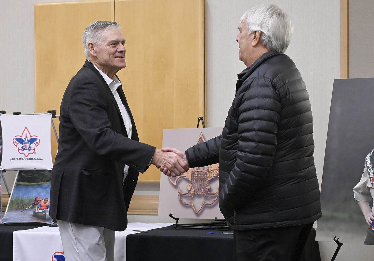 Young: Dale Murphy’s legacy goes well beyond baseball accomplishments ...