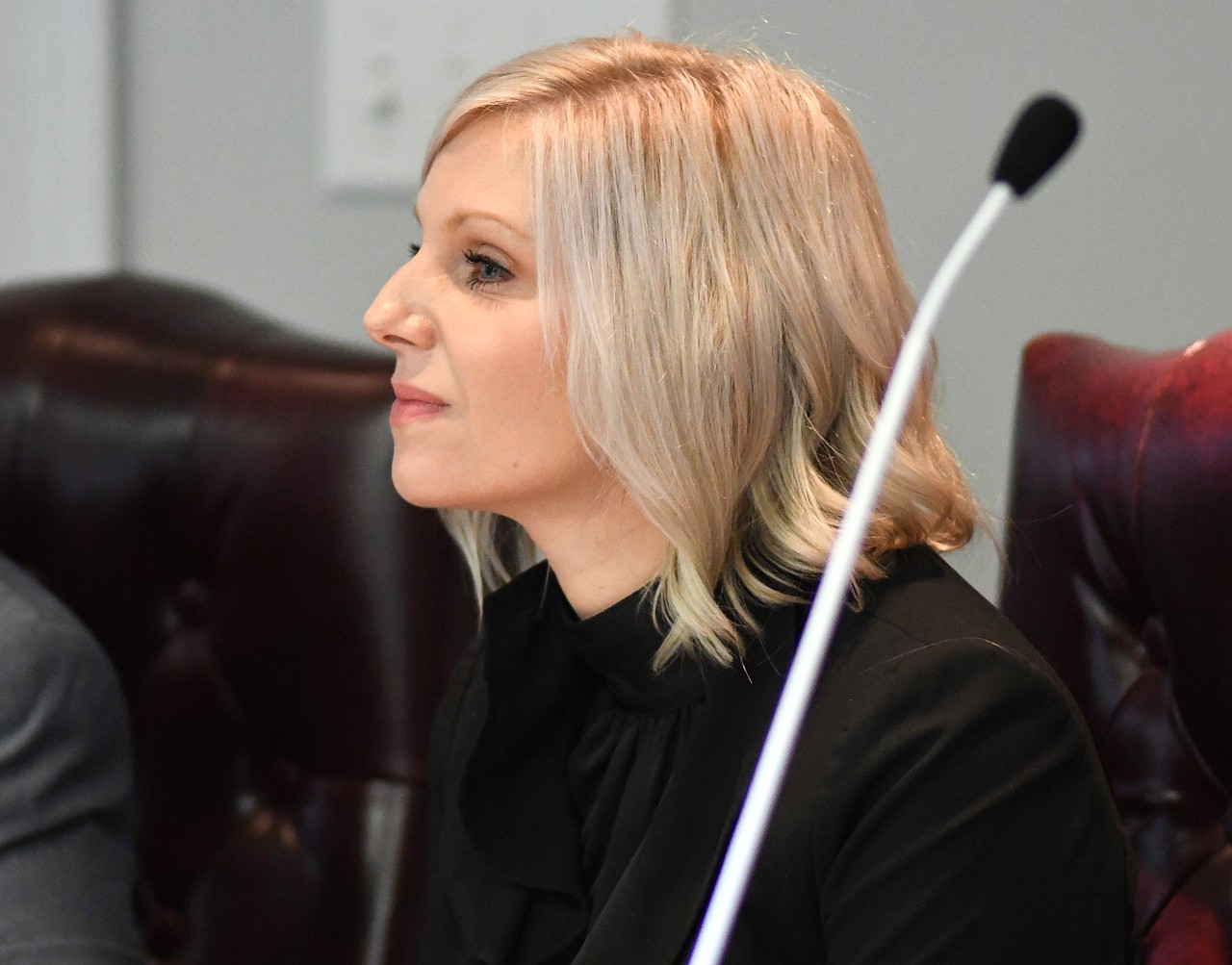 Hamilton County school board member proposes restructuring grades ...