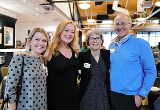 Photos: Chattanooga Track Club’s Annual Banquet | Chattanooga Times ...