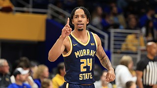 Cleveland grad JaCobi Wood reflects on basketball state tourney washed ...