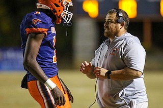 Chattanooga-area coaches share thoughts on TSSAA transfer rule ...