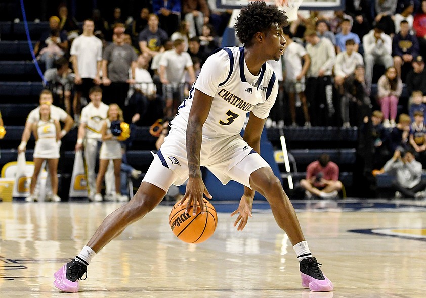 UTC men turn focus to SoCon tourney as winning streak hits 11 ...