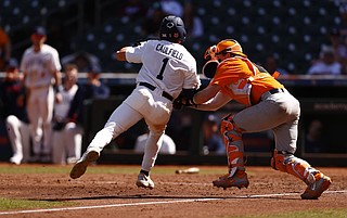 Vitello’s Vols defeat Arizona, earn weekend sweep in Houston ...