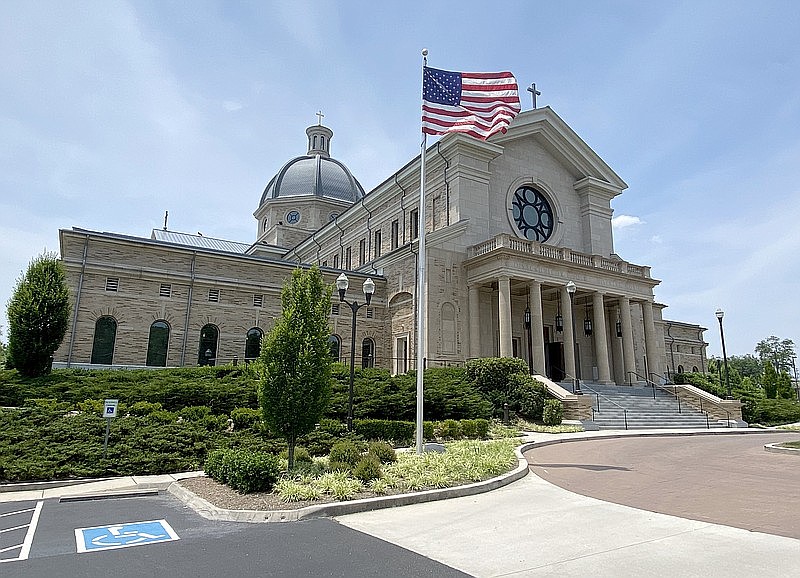 East Tennessee priest to be reassigned after ‘pattern of pastoral ...