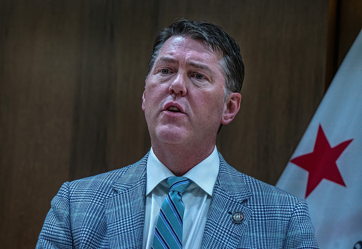 Bill pushing ‘sound science’ would impact future regulations on ...