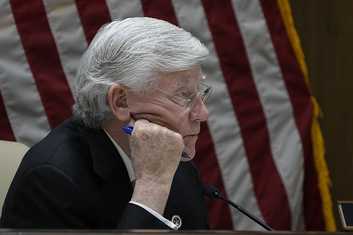 ‘Ego trip’: Bill to prevent Tennessee facilities from being named after ...