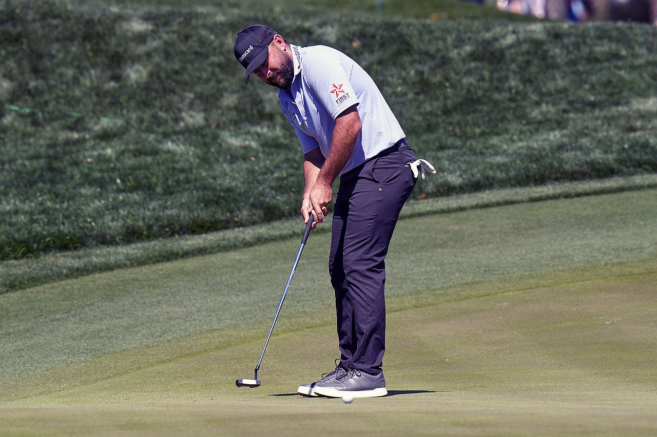 Chattanooga’s Stephan Jaeger off to strong start at Players ...