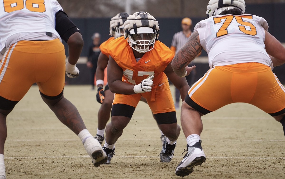 Campbell, Utley already experiencing ‘Coach G’ moments with Vols ...