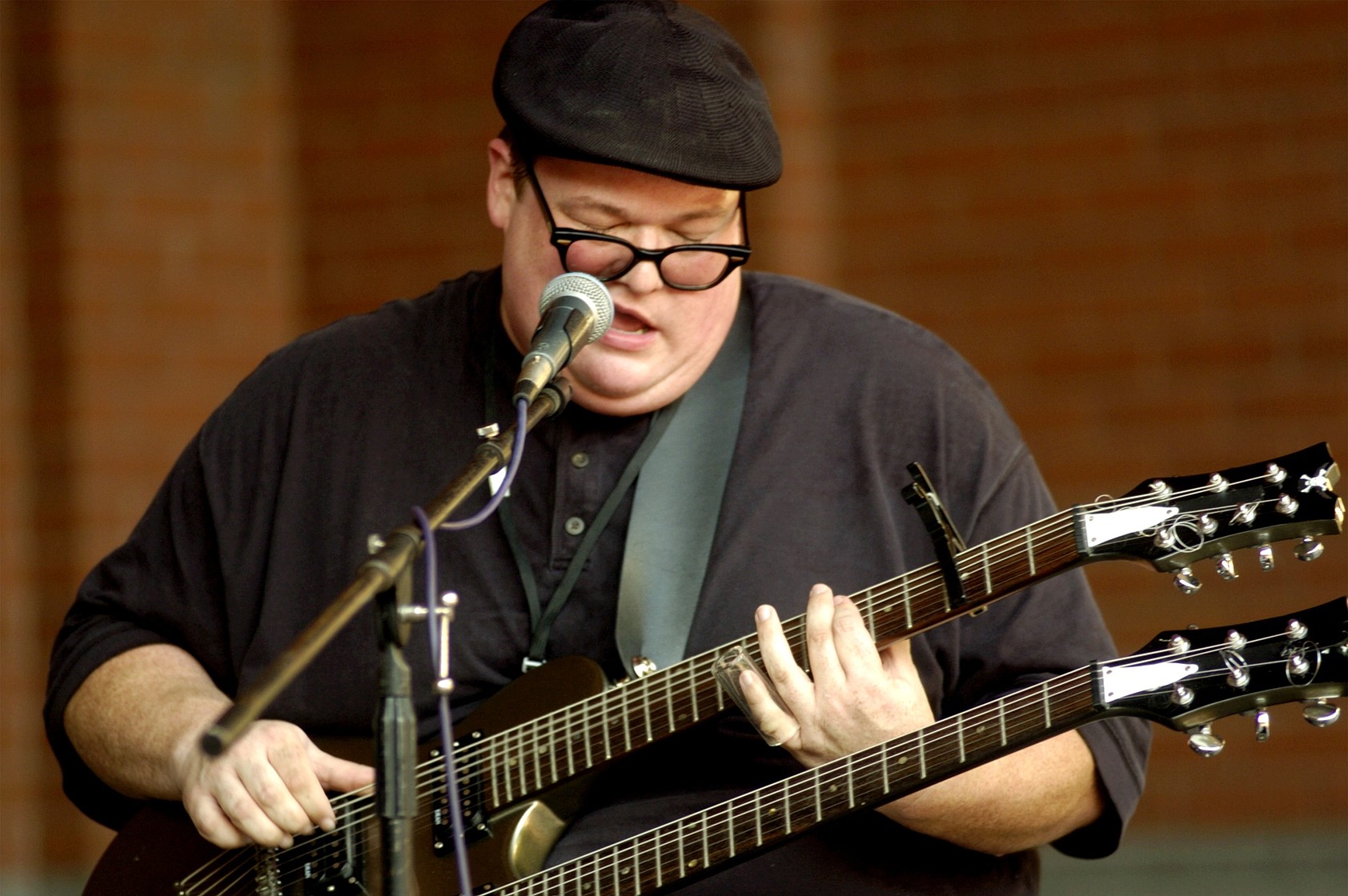 Friends, fans remember Mark ‘Porkchop’ Holder | Chattanooga Times Free ...