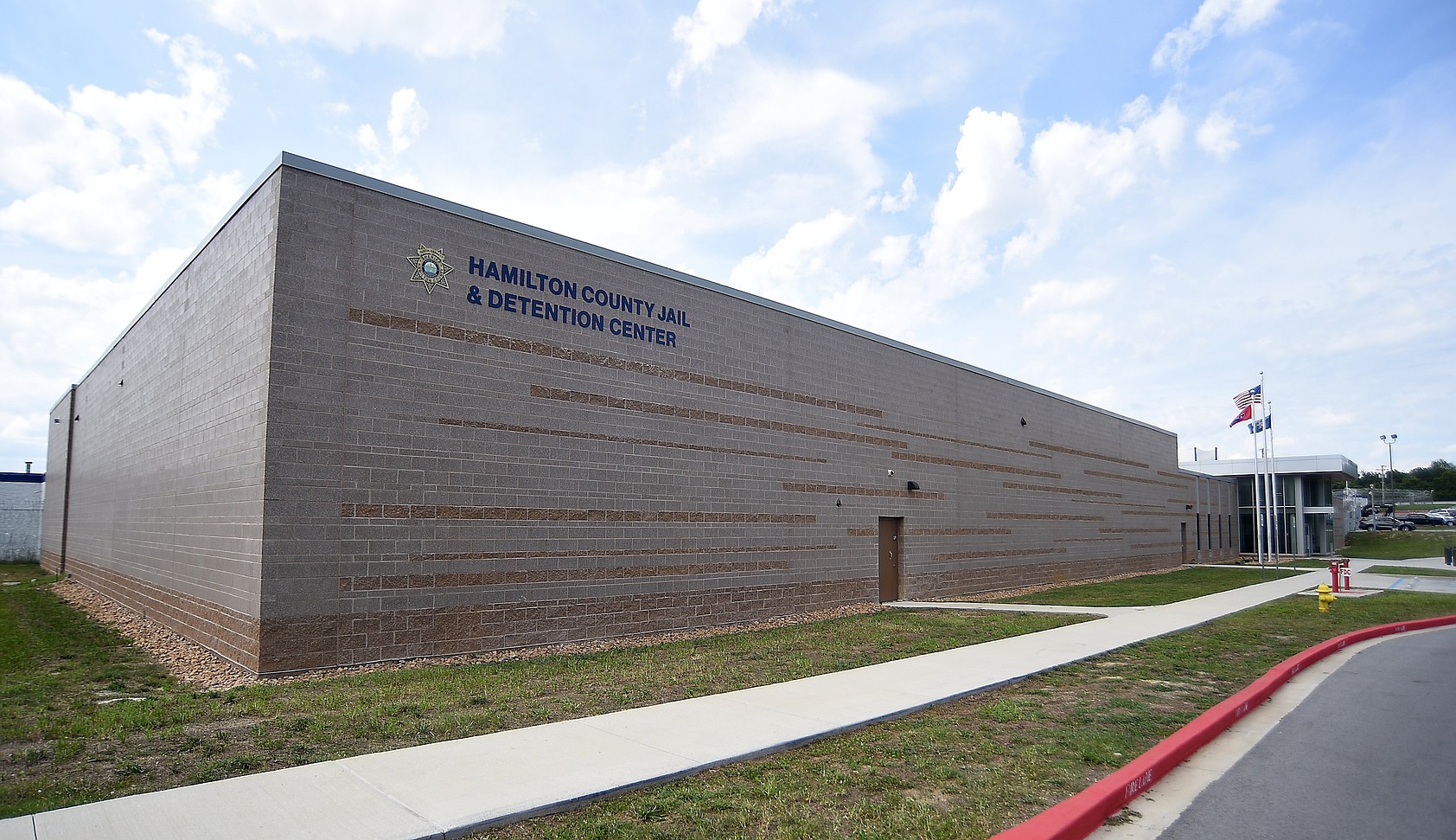 Man died of preventable overdose while in custody of Hamilton County ...