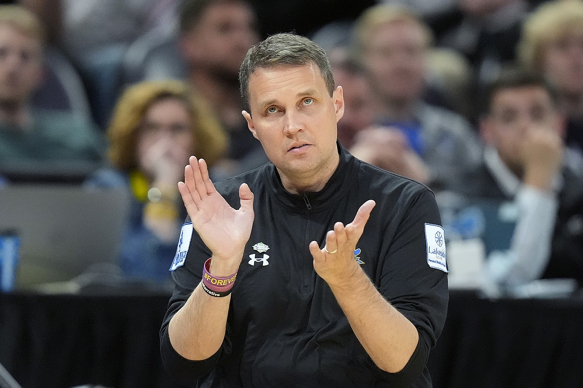 Will Wade returning to power conference ranks at N.C. State ...
