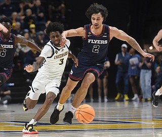 UTC junior guard Honor Huff’s conditioning pays off in NIT run ...