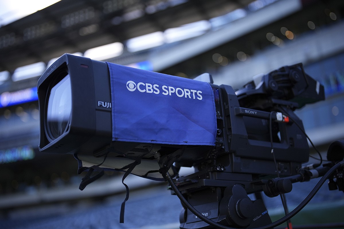 CBS college football analyst Gary Danielson retiring after season ...