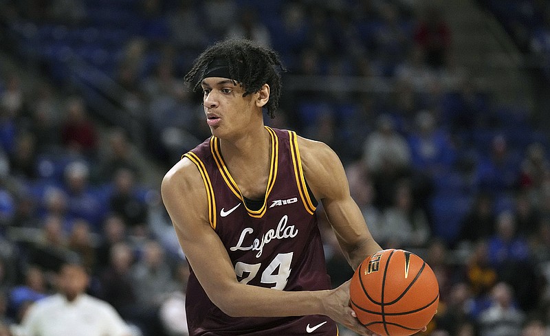 NIT semifinals set, with Loyola of Chicago next up for UTC | Chattanooga Times Free Press