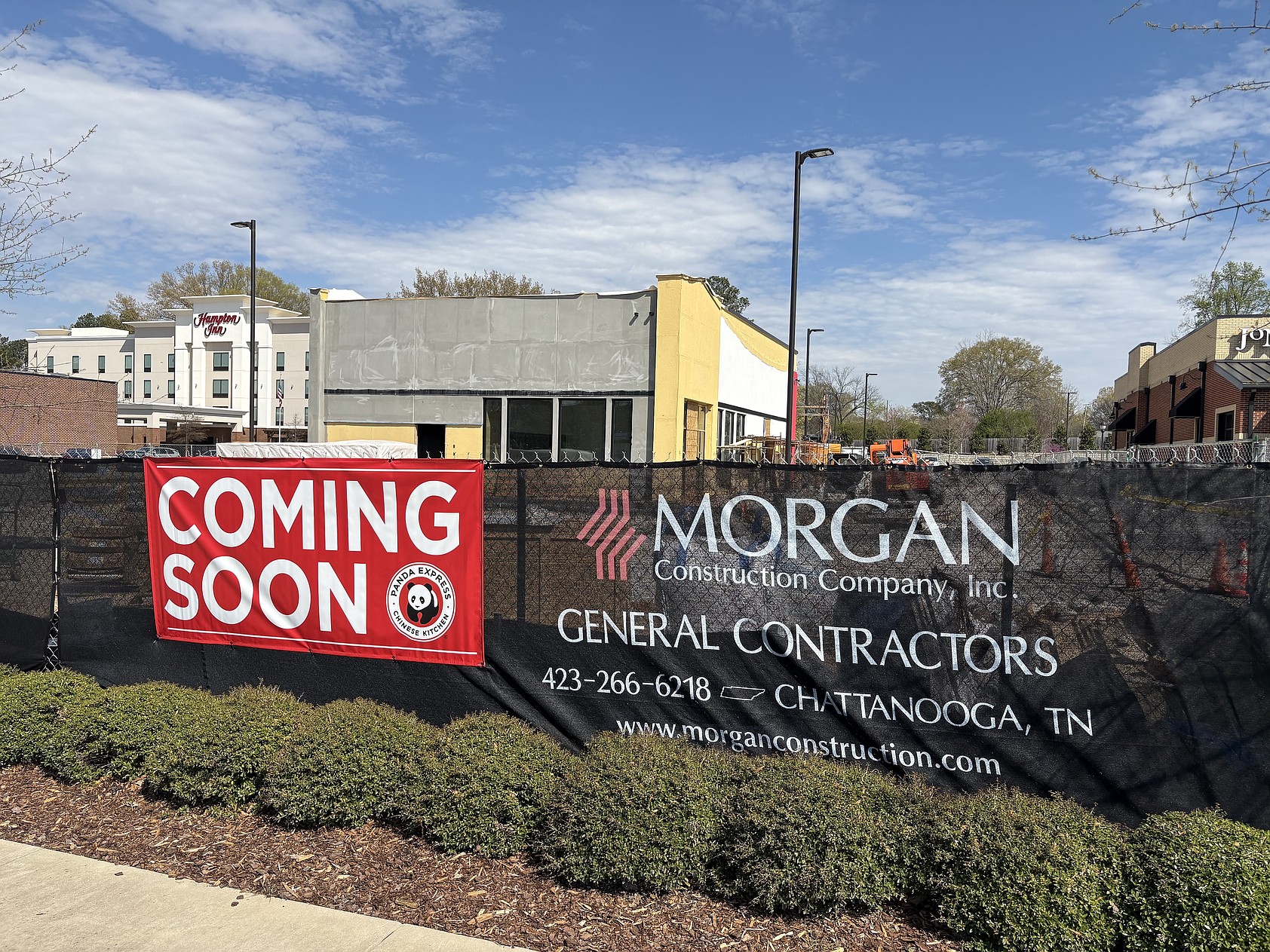 Panda Express, Jersey Mike’s, Smoothie King and Whataburger adding new ...