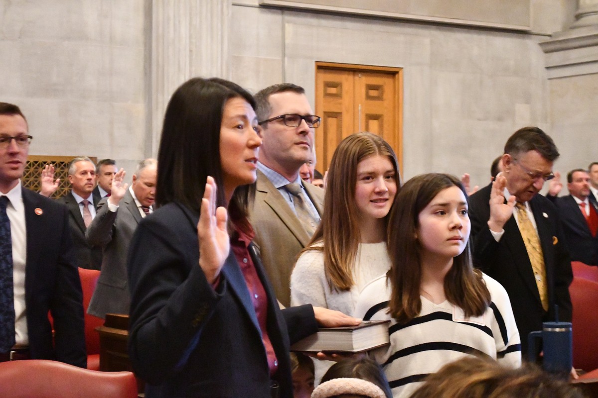 Opinion: Momentum appears to be growing among legislators for closed ...
