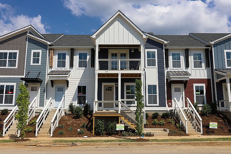 Opinion: Hamilton County property reappraisals will help determine how ...