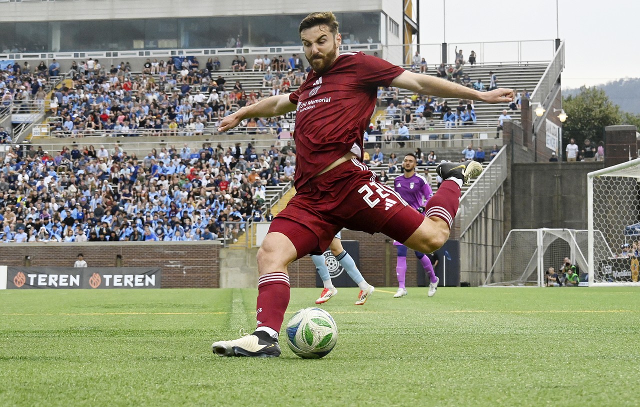 Red Wolves beat Chattanooga FC in first Chattanooga Derby | Chattanooga ...