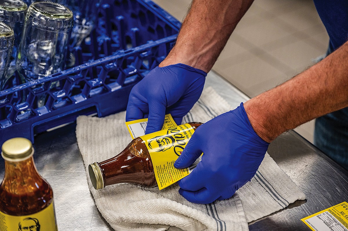 Meet the family behind Papoo’s BBQ Sauce in Chattanooga | Chattanooga ...