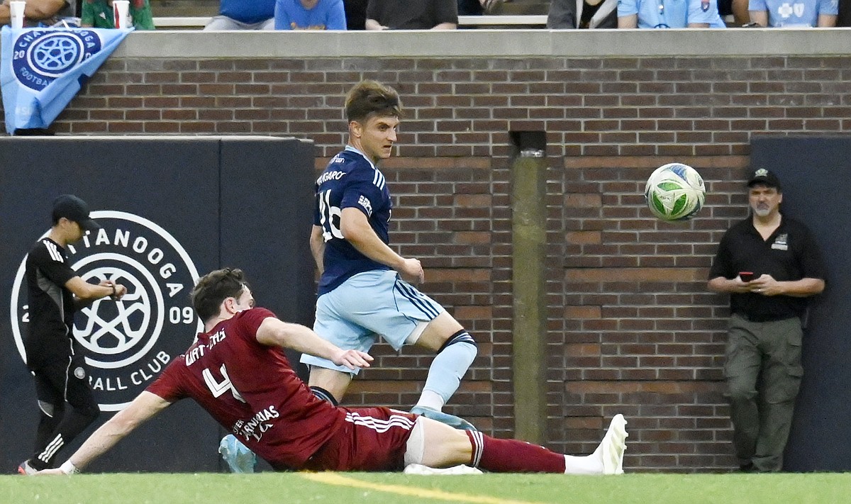 Chattanooga Derby another breakthrough for city’s soccer fans ...