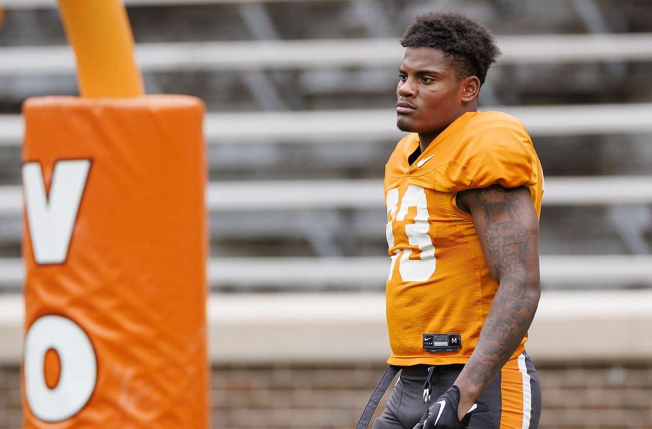 5-at-10: Boo Carter’s cool Brainerd donation, more NIL line items, 5-at ...