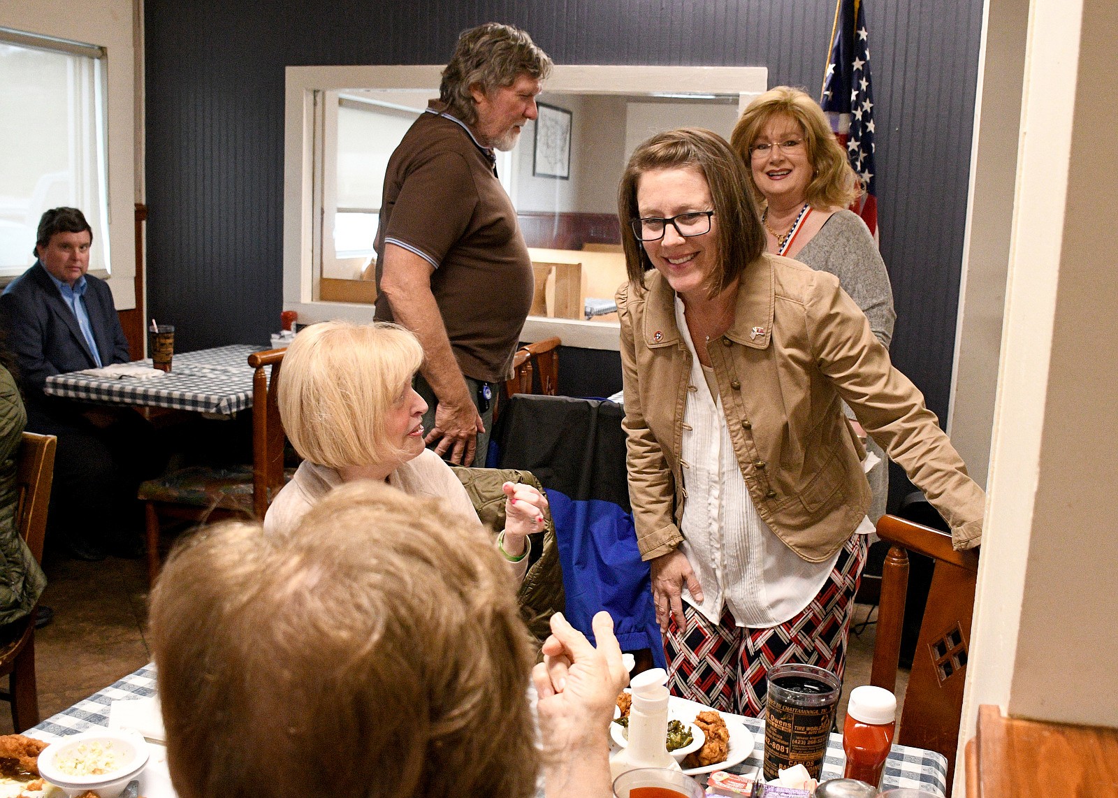 ‘Star chamber’: Republicans express concerns about new Hamilton County ...