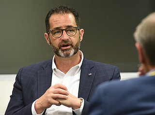 Congressman calls pay for TVA CEO ridiculous, but agency says it’s ...