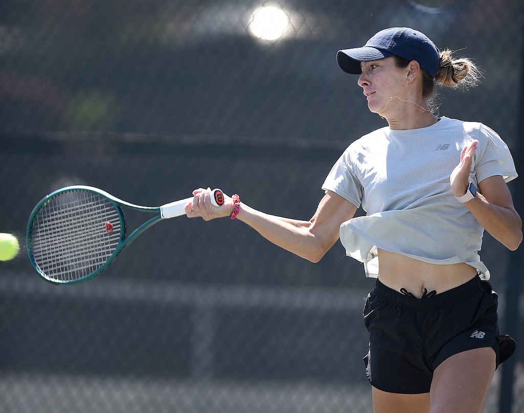 Calhoun grad McCartney Kessler’s rise on WTA Tour helped by brother ...