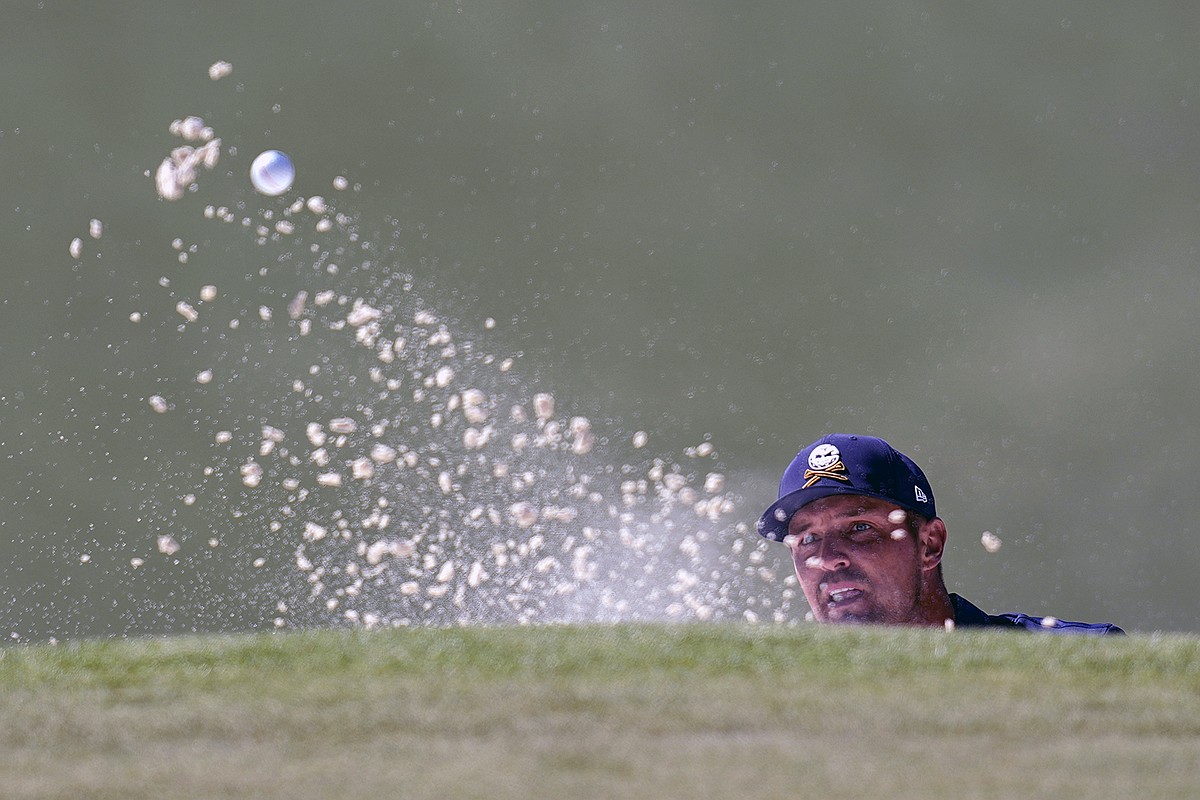 Bryson DeChambeau optimistic despite flat finish at Masters ...