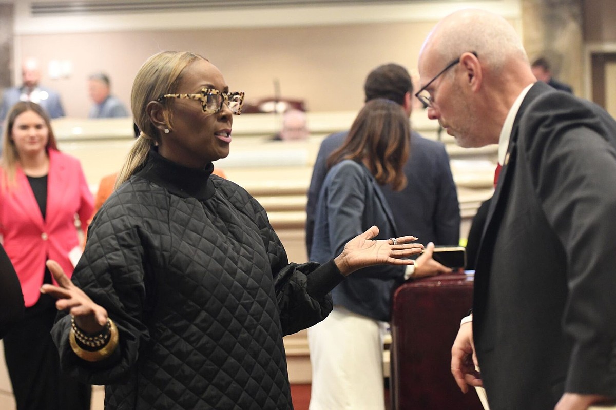 Alabama House approves bill making Juneteenth state holiday ...