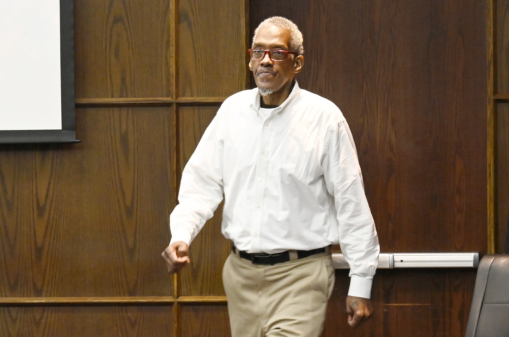 Hamilton County jury finds Darryl Roberts guilty of second-degree murder in Chris Wright ...