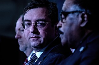 Tennessee legislature puts state watchdog agency under attorney general ...