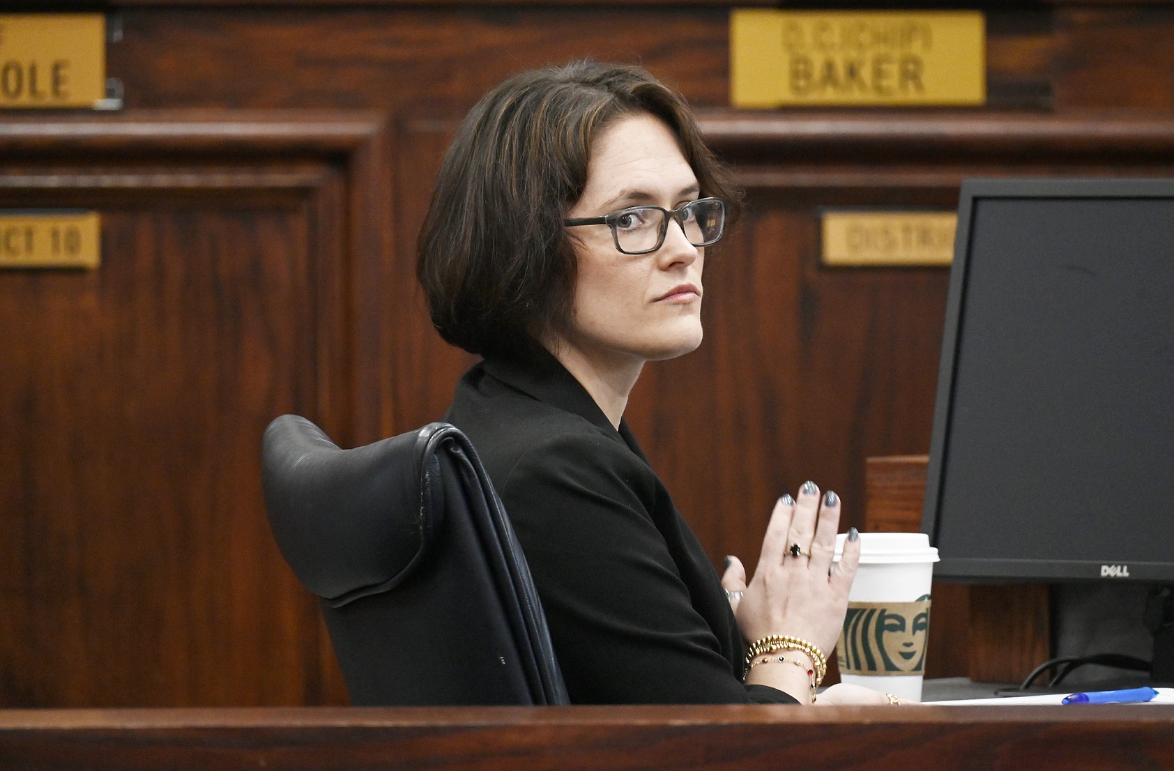 Incoming attorney has removed herself from lawsuits against Hamilton ...