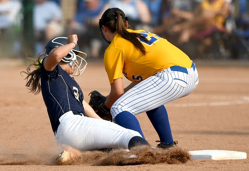 Prep notebook: Zaire McCrary makes history as Chatt Prep’s first ...