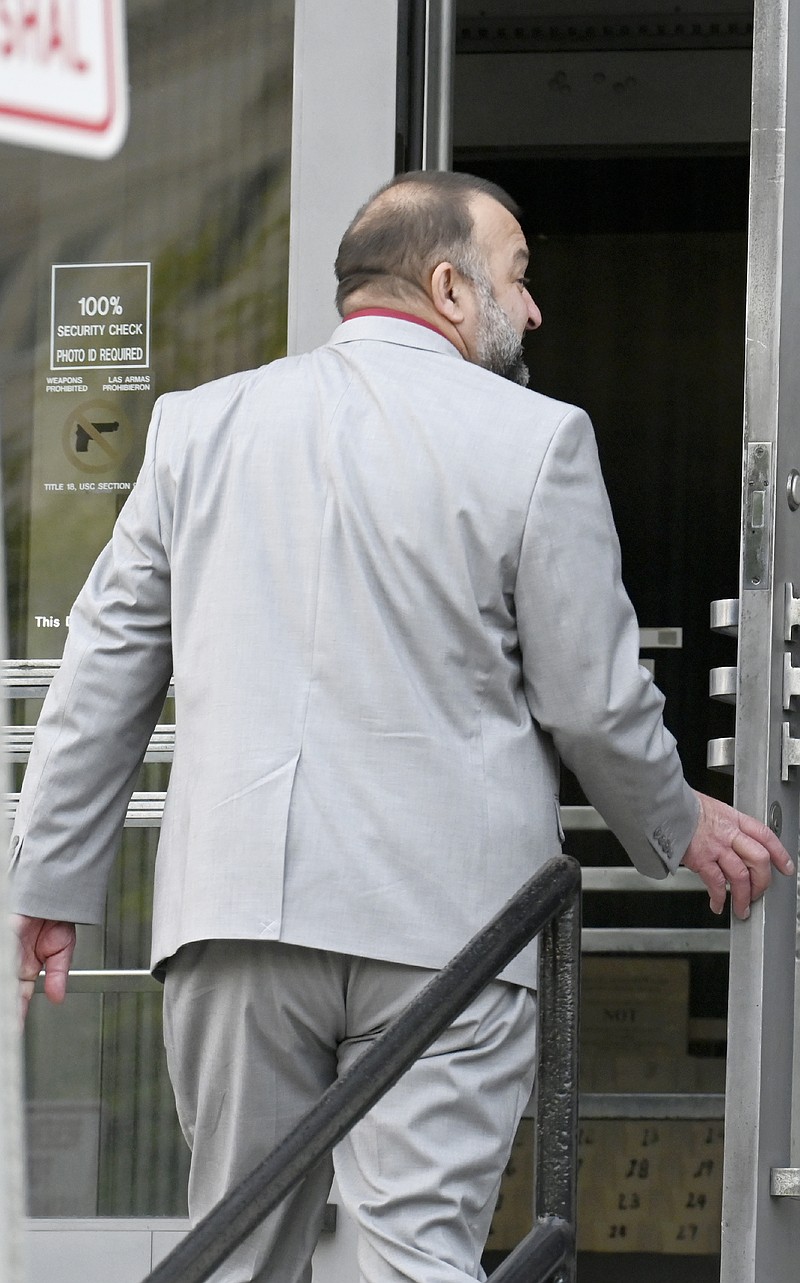 East Ridge man acquitted of Bosnian War torture charges | Chattanooga ...