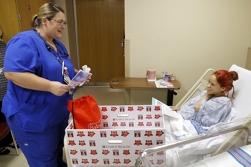Officials: Parents need to know safe sleep rules for infants ...