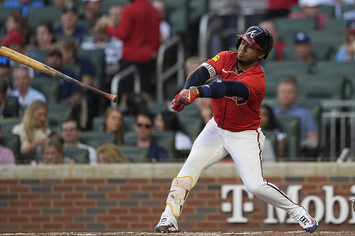 Dodgers hold off Braves to win pitchers’ duel in Atlanta | Chattanooga ...
