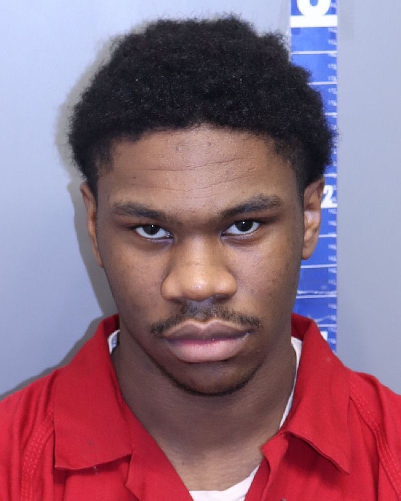 Chattanooga man found guilty of first-degree murder in drive-by shooting | Chattanooga Times ...