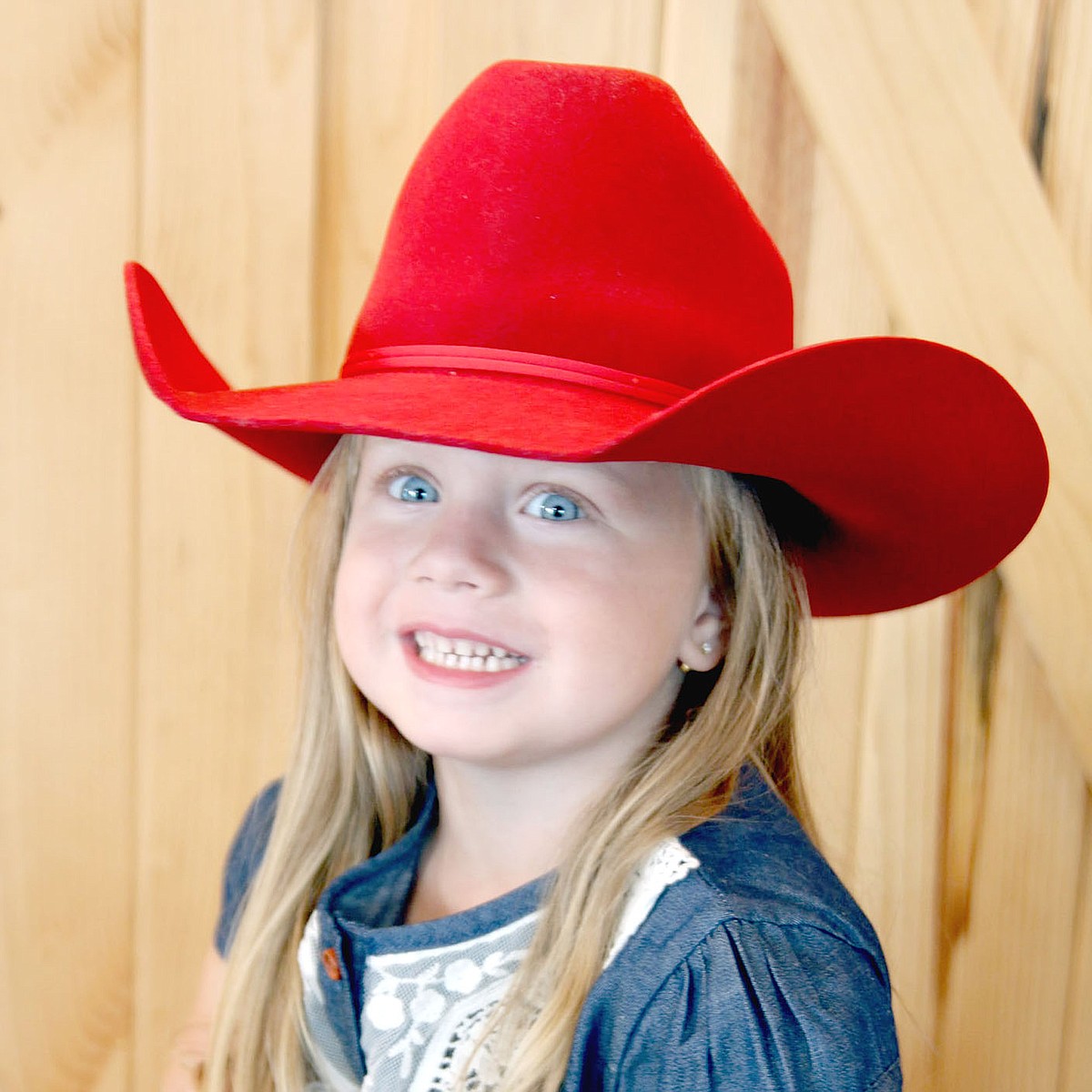 Expanded Role For Lil' Mister and Lil' Miss Contestants | The ...