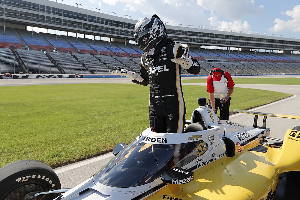 IndyCar opener a big hit for NBC