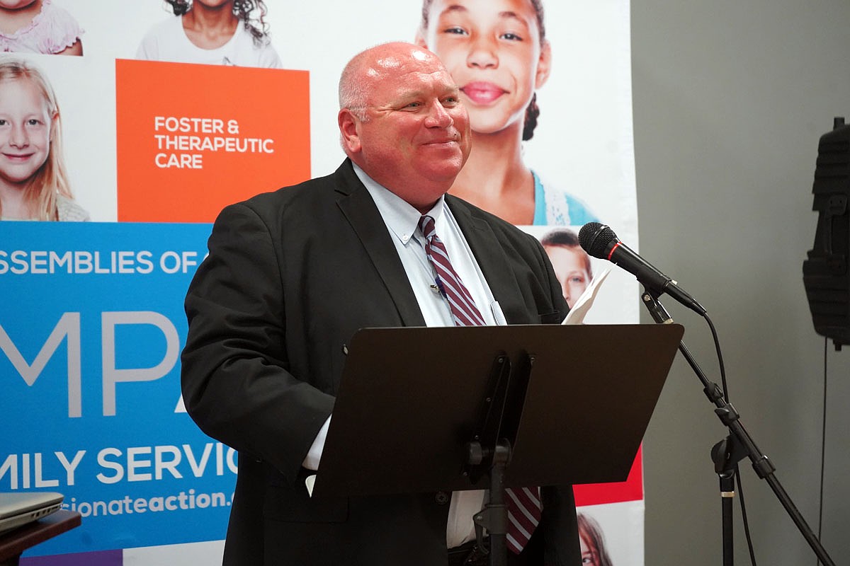 New NPMC CEO applauds county COVID-19 numbers | Hot Springs Sentinel Record