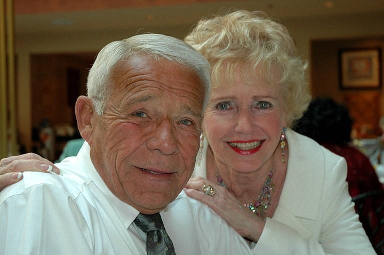 Anniversary: Jim and Marilynn Geurin | Hot Springs Sentinel Record