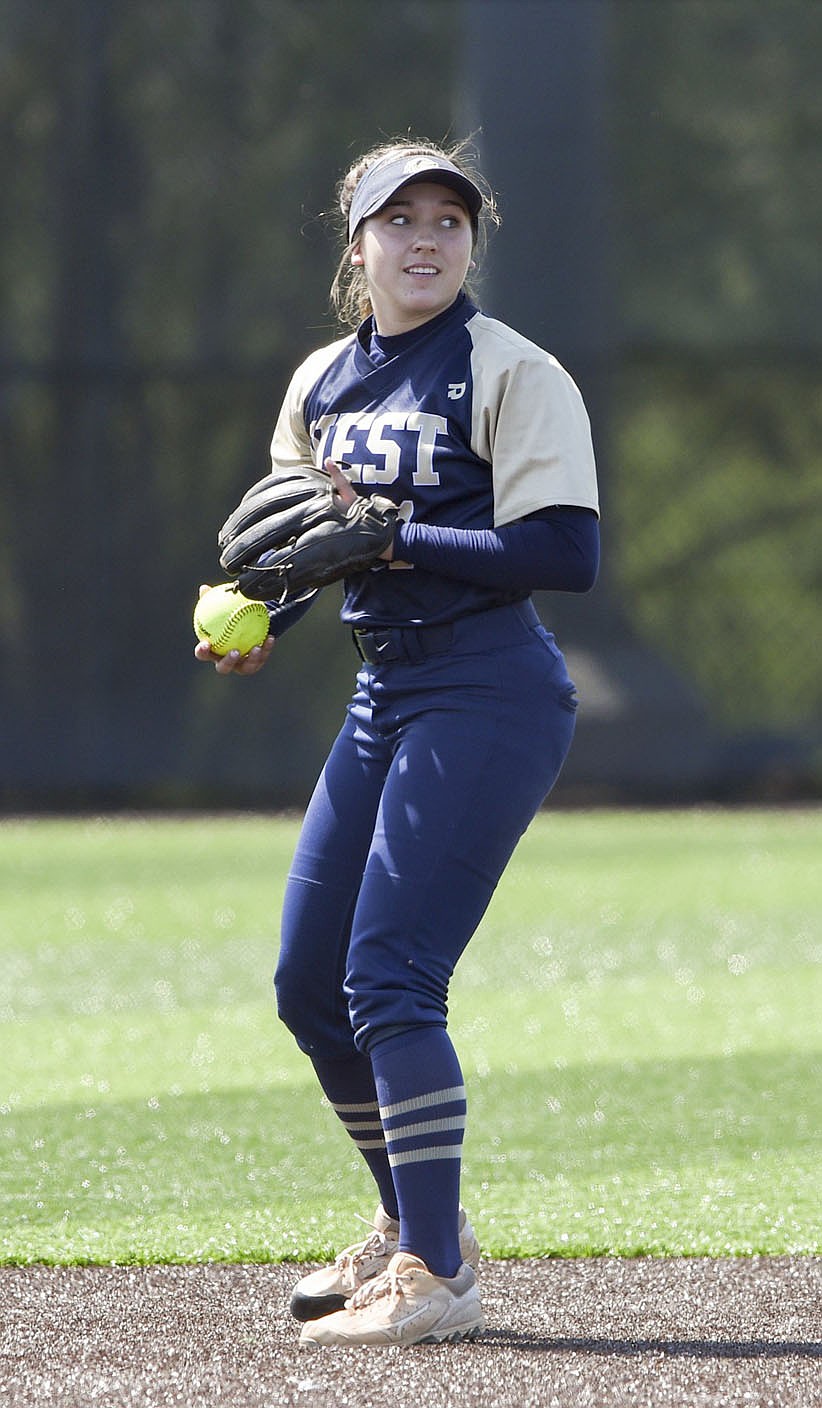 Wacaser heads to Florida State with plenty of credentials | Northwest ...