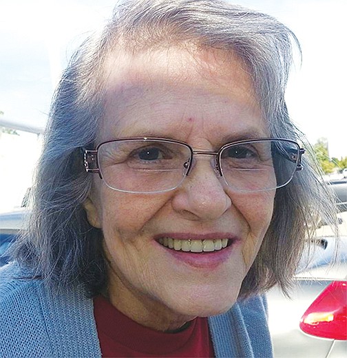 Melodee Clark | Hot Springs Sentinel Record