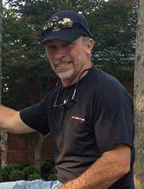 Kenneth R. Bartholomew | Hot Springs Sentinel Record
